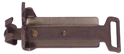 Harris Mini #14 Bipod Adapter | Bass Pro Shops
